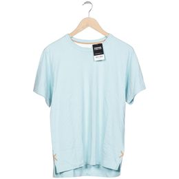 White Stuff T-Shirt Damen Gr&ouml;&szlig;e S hellblau