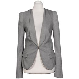Guess Blazer Damen Gr&ouml;&szlig;e S grau