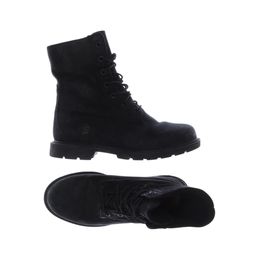 Timberland Stiefelette Damen Gr&ouml;&szlig;e 36 schwarz