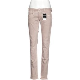 Herrlicher Jeans Damen Gr&ouml;&szlig;e 30 pink