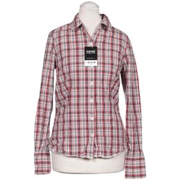 Tommy Jeans Bluse Damen Gr&ouml;&szlig;e XS bunt