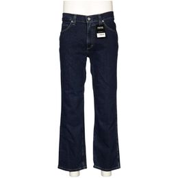 Mustang Jeans Herren Gr&ouml;&szlig;e 35 marine