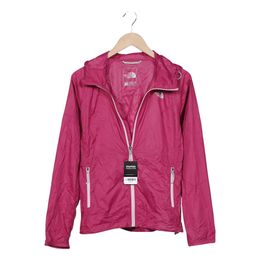 The North Face Jacke Damen Gr&ouml;&szlig;e S pink