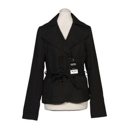 H&M H&M Blazer Damen Gr&ouml;&szlig;e M schwarz