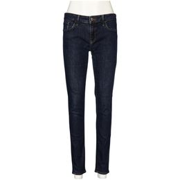 Mavi Jeans Damen Gr&ouml;&szlig;e 28 marine