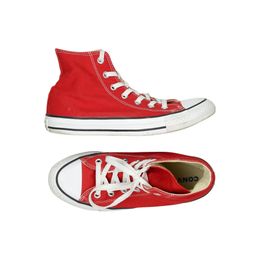 Converse Sneaker Damen Gr&ouml;&szlig;e 39 rot