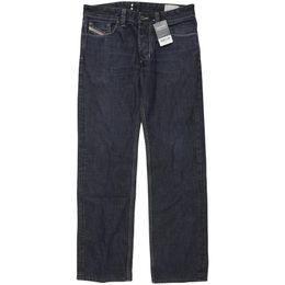 Diesel Jeans Herren Gr&ouml;&szlig;e 31 marine