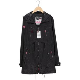 Superdry & Co Jacke Damen Gr&ouml;&szlig;e S schwarz