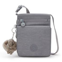 Kipling Umh&auml;ngetasche Damen Gr&ouml;&szlig;e One Size grau