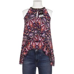 Pepe Jeans Bluse Damen Gr&ouml;&szlig;e XS bunt