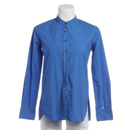 caliban Bluse / Tunika Damen Gr&ouml;&szlig;e XS blau