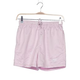 Nike Shorts Damen Gr&ouml;&szlig;e S pink