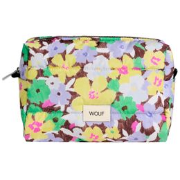 Wouf Kulturtasche Damen Gr&ouml;&szlig;e XS/XL bunt