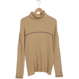Tommy Hilfiger Pullover Herren Gr&ouml;&szlig;e L beige
