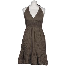 EDC by Esprit Kleid Damen Gr&ouml;&szlig;e L braun