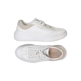 Skechers Sneaker Damen Gr&ouml;&szlig;e 38 wei&szlig;
