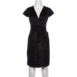 BOSS Black Kleid Damen Gr&ouml;&szlig;e XS schwarz