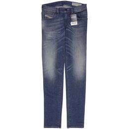 Diesel Jeans Damen Gr&ouml;&szlig;e 25 blau