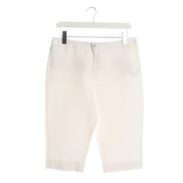 Totem Brand Bermuda / Shorts Damen Gr&ouml;&szlig;e L wei&szlig;