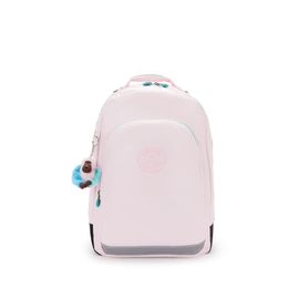 Kipling Rucksack 'Class Room' Jungen Gr&ouml;&szlig;e One Size pastellpink