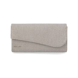 Peter Kaiser Clutch Damen Gr&ouml;&szlig;e One Size sand