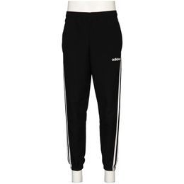 adidas Performance Stoffhose Herren Gr&ouml;&szlig;e 31/32 schwarz