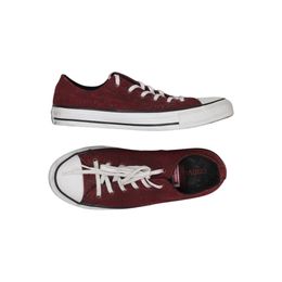 Converse Sneaker Damen Gr&ouml;&szlig;e 39 rot