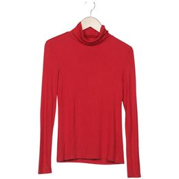 s.Oliver Langarmshirt Damen Gr&ouml;&szlig;e S rot