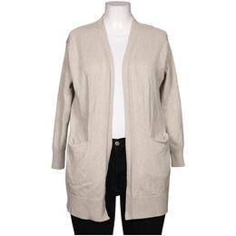 Christian Berg Strickjacke Damen Gr&ouml;&szlig;e XS beige