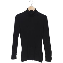 s.Oliver Pullover Damen Gr&ouml;&szlig;e XXS schwarz