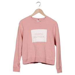 Tommy Hilfiger Sweater Damen Gr&ouml;&szlig;e XS pink