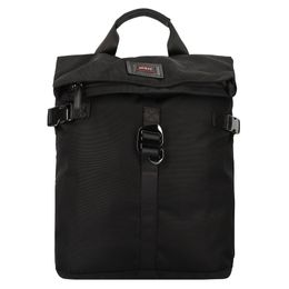 Guess Rucksack 'Arezzo' Herren Gr&ouml;&szlig;e One Size schwarz