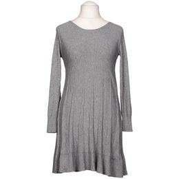 Gerry Weber Kleid Damen Gr&ouml;&szlig;e M grau