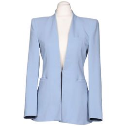 Zara Blazer Damen Gr&ouml;&szlig;e S hellblau