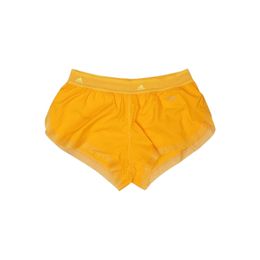 adidas by Stella McCartney Shorts Damen Gr&ouml;&szlig;e S gelb
