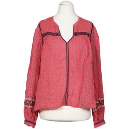 Pepe Jeans Bluse Damen Gr&ouml;&szlig;e S rot