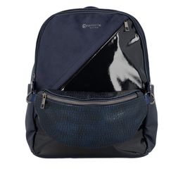 Remonte Rucksack 'Q0533' Damen Gr&ouml;&szlig;e One Size navy