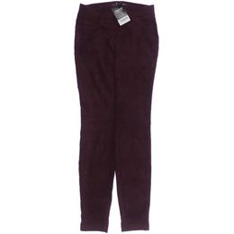 Stehmann Stoffhose Damen Gr&ouml;&szlig;e XS bordeaux