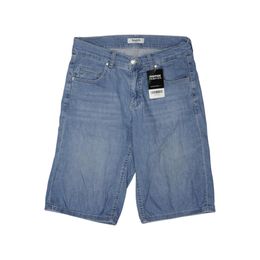 Angels Shorts Damen Gr&ouml;&szlig;e S blau