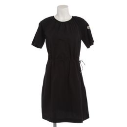 Moncler Kleid Damen Gr&ouml;&szlig;e XS schwarz
