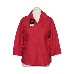 Cecil Bluse Damen Gr&ouml;&szlig;e L rot