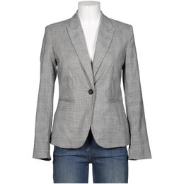 Zara Blazer Damen Gr&ouml;&szlig;e M grau