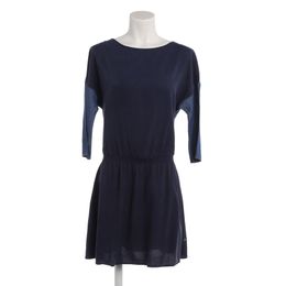 BOSS Orange Kleid Damen Gr&ouml;&szlig;e S navy