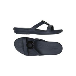Crocs Sandalen Damen Gr&ouml;&szlig;e 36.5 marine