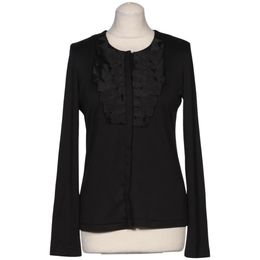 BOSS Black Bluse Damen Gr&ouml;&szlig;e M schwarz