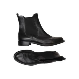 Ecco Stiefelette Damen Gr&ouml;&szlig;e 41 schwarz