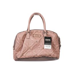 Guess Handtasche klein Damen Gr&ouml;&szlig;e One Size pink