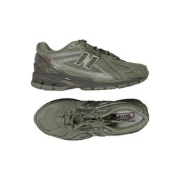 New Balance Sneaker Damen Gr&ouml;&szlig;e 40 gr&uuml;n