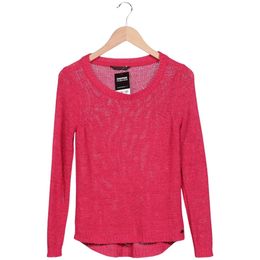 Only Pullover Damen Gr&ouml;&szlig;e S pink