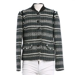 Tory Burch &Uuml;bergangsjacke Damen Gr&ouml;&szlig;e XS bunt